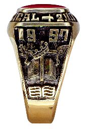 Ordained Minister Rings Information Page